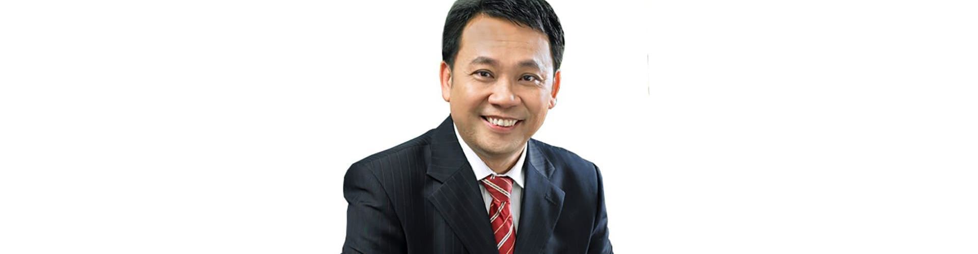 Unveils Another Star Tutor to Join its ACCA Faulty | LSBF in Singapore