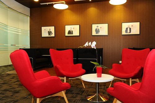 LSBF Recognised As a Training Provider For The National Government