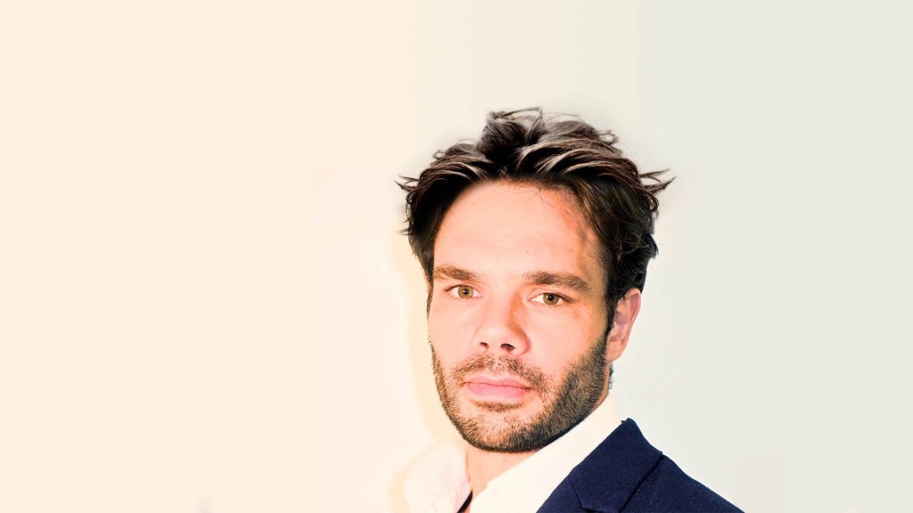 Edward Carter Testimonial | LSBF Singapore Campus