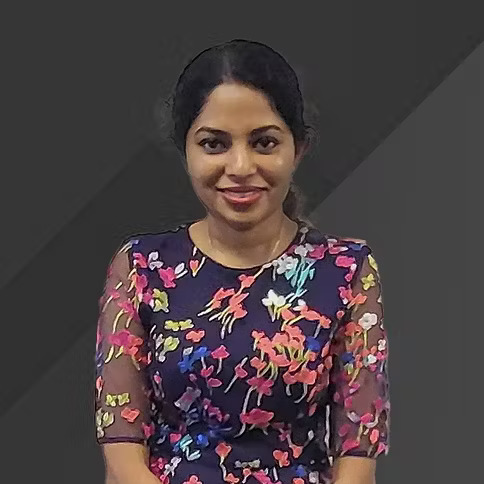 Pretaashiini D/O S Veeragoo Naidu | Faculty at LSBF Singapore Campus