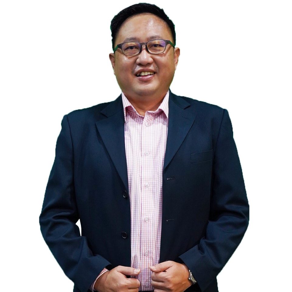 Ian Lim | Faculty at LSBF Singapore Campus