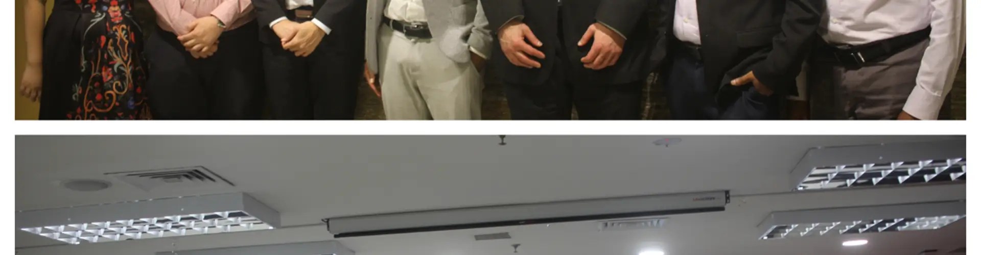 LSBF Singapore Campus Hosts University of Greenwich Representatives