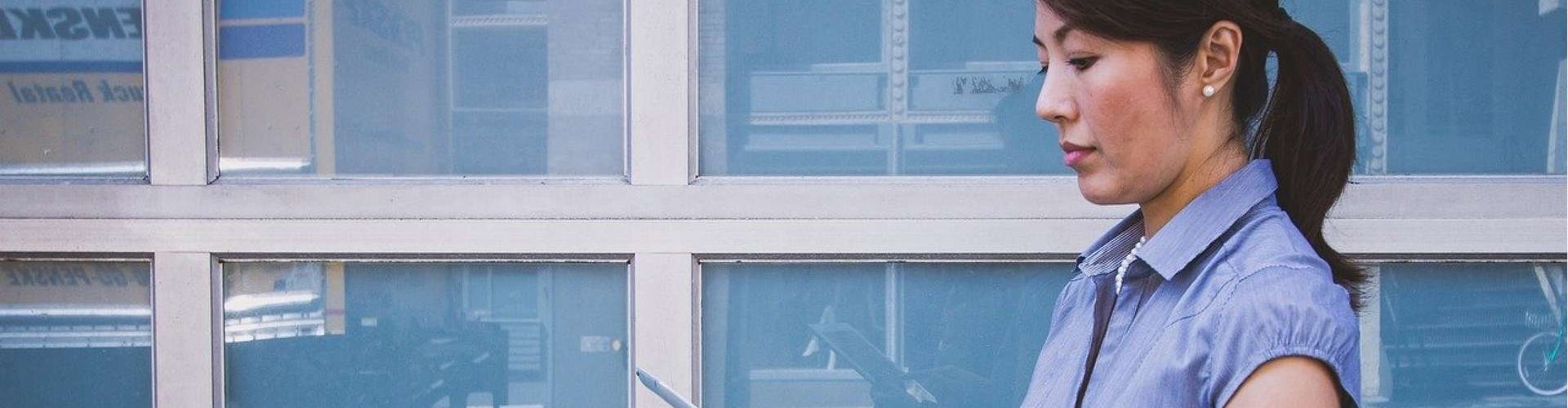 ACCA Course Singapore - Accounting Course | LSBF in Singapore