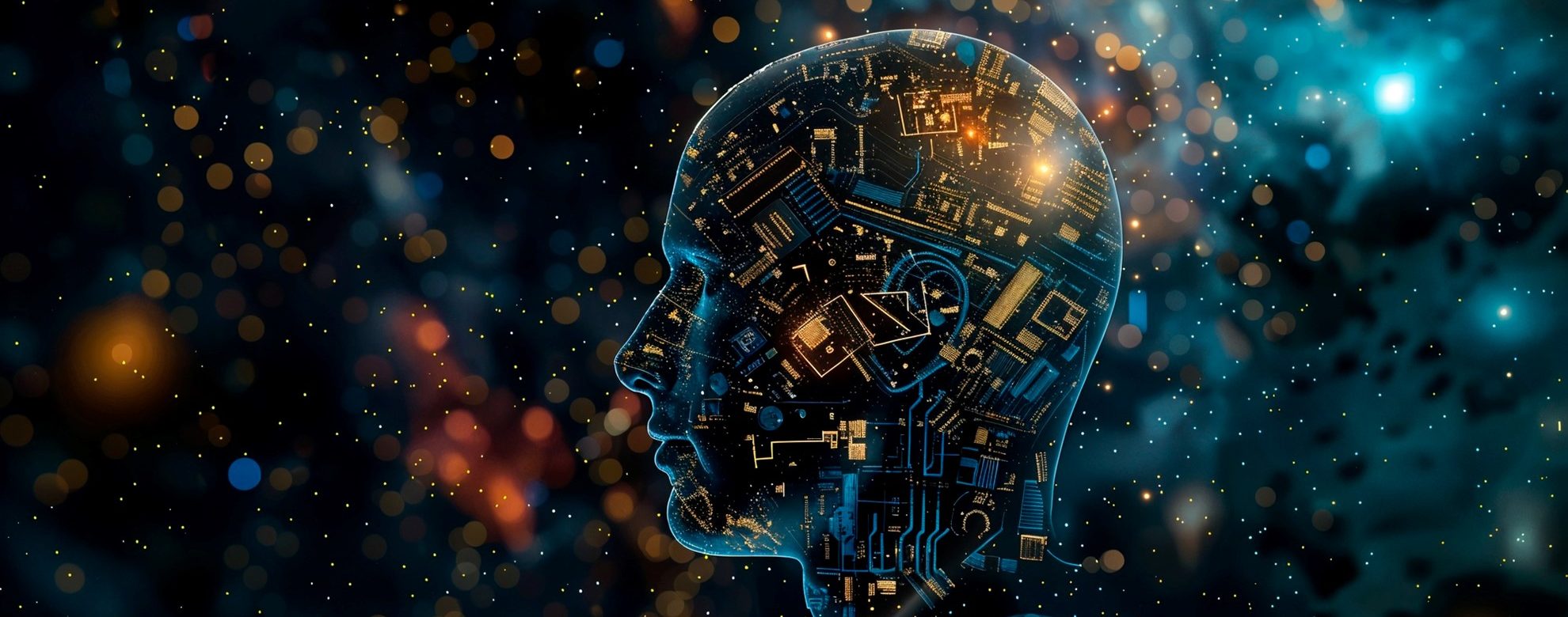Higher Diploma in Advanced Technology and AI