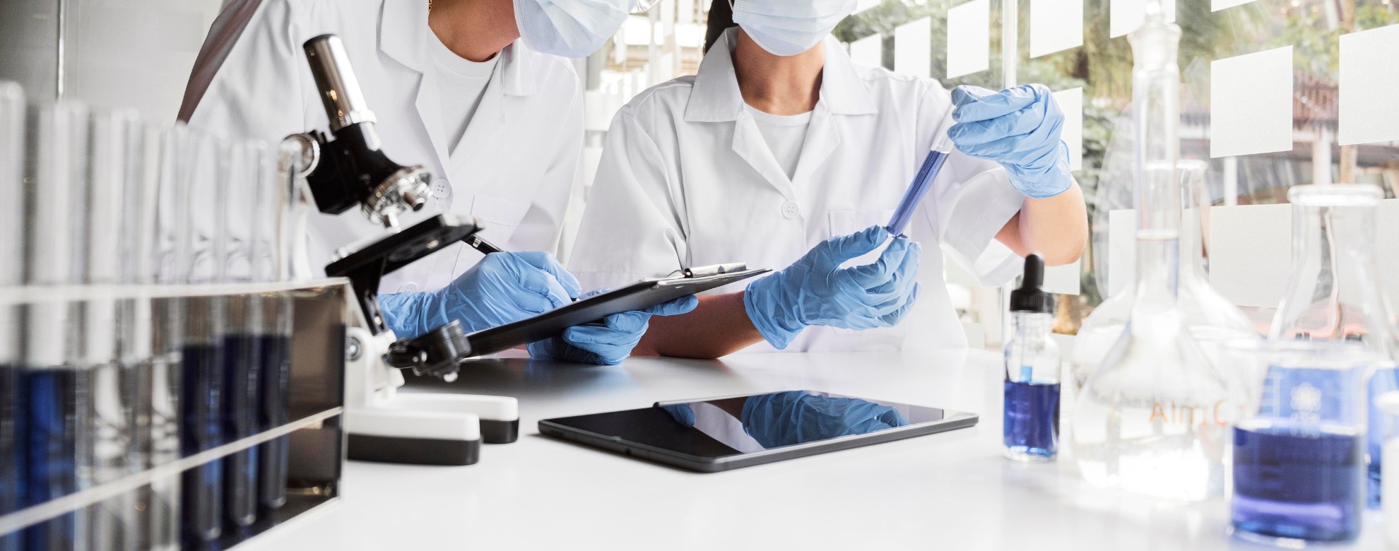 Diploma in Biomedical Science | LSBF Singapore Campus