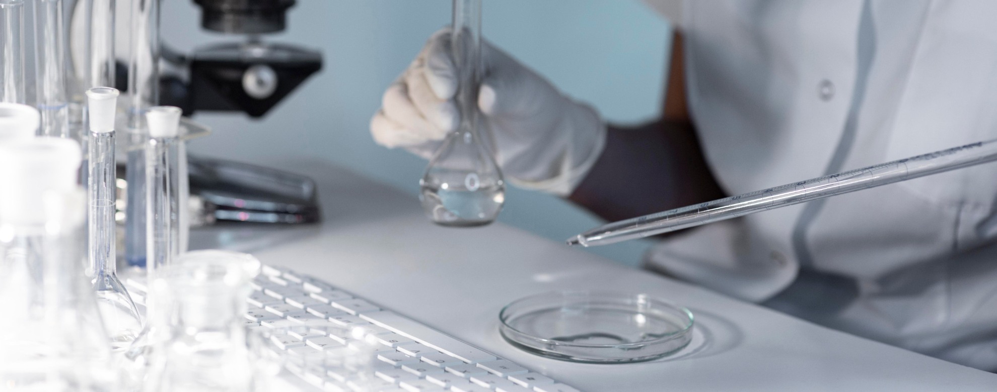 Higher Diploma in Biomedical Science | LSBF Singapore Campus