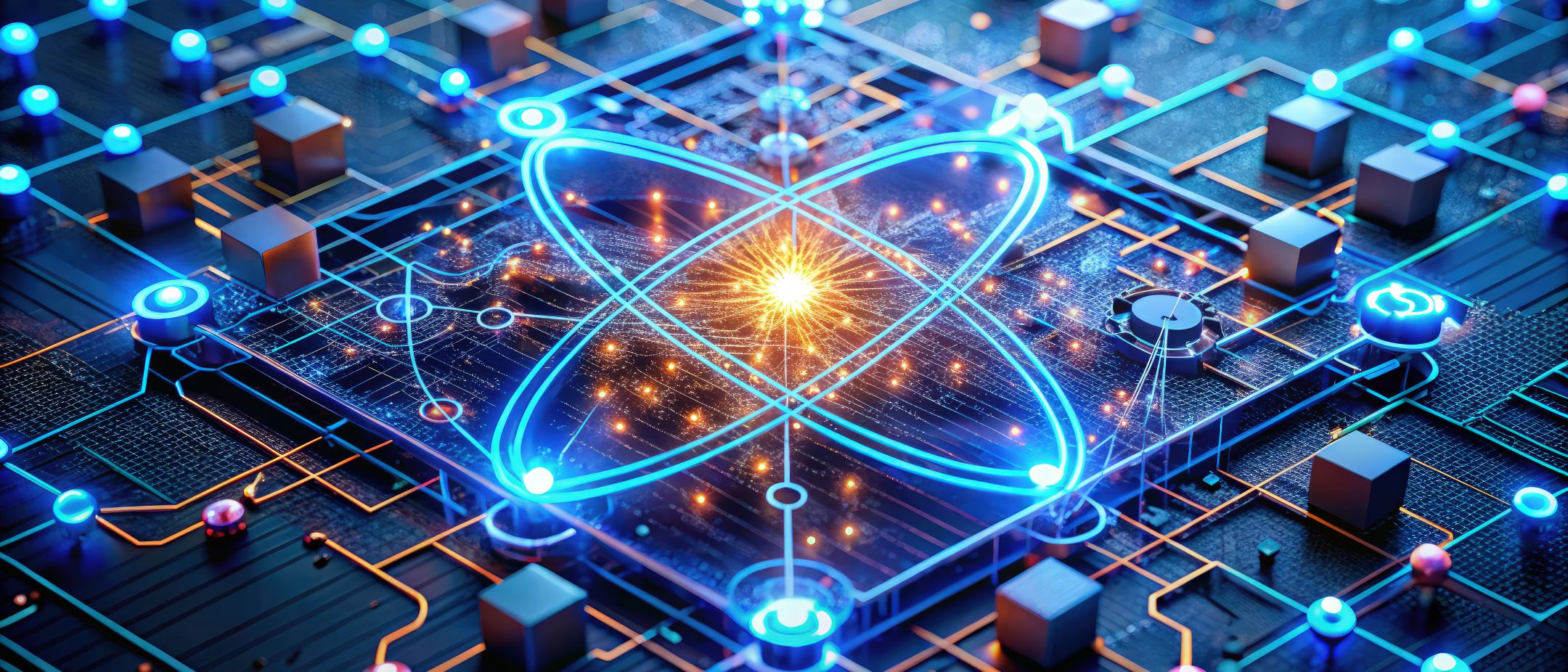 AI to Quantum: Understanding the Next Big Shift in Tech Sector - London School of Business and ...