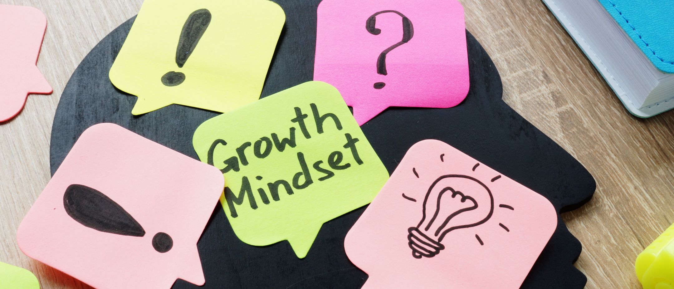 Why a growth Mindset Matters for Students Education and Career.